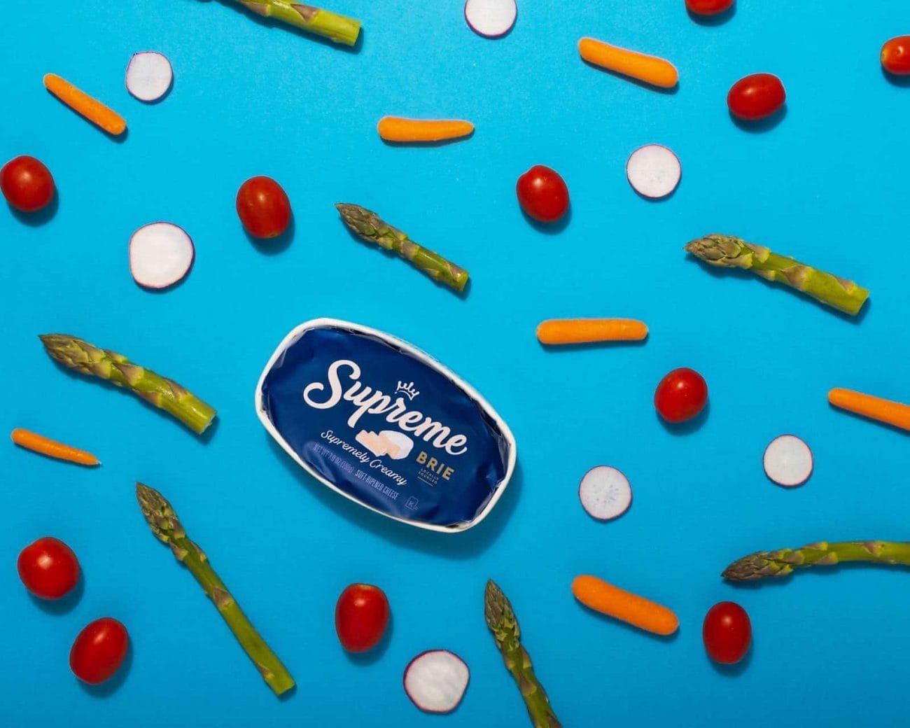 Our Cheese - Savencia Cheese USA - Brand Portfolio